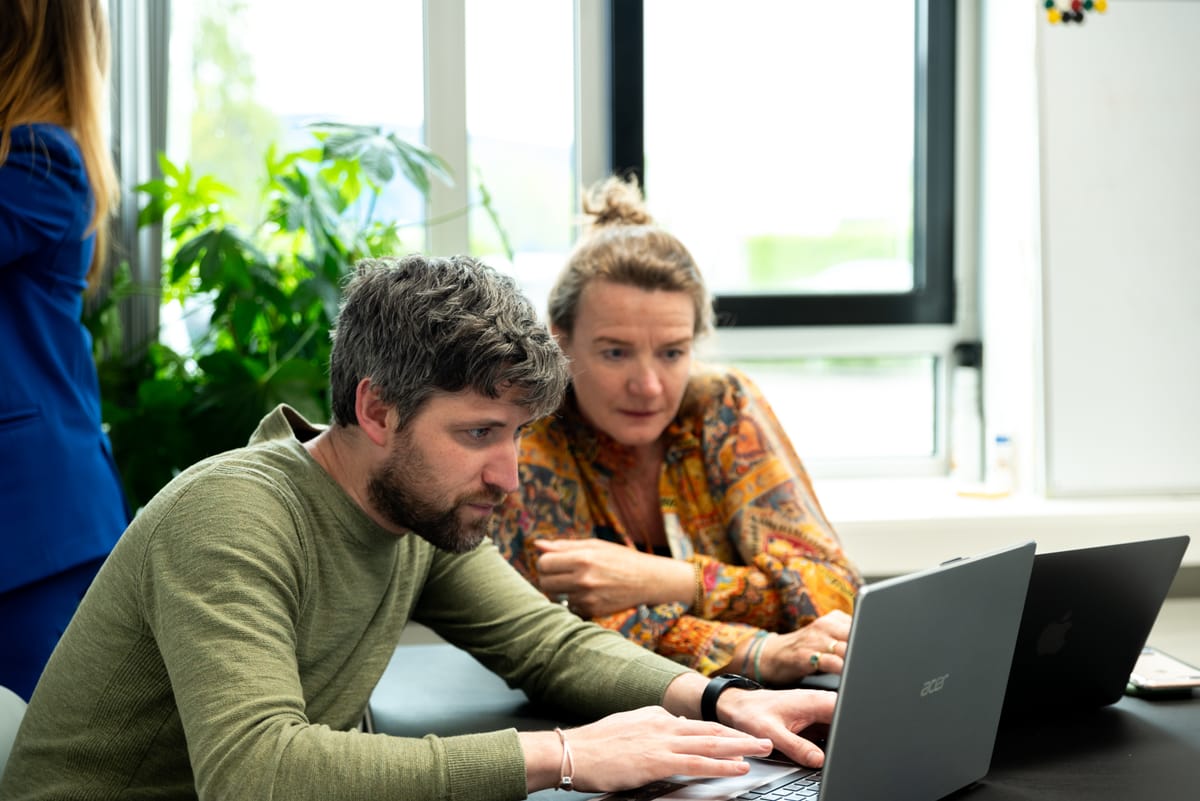 Factsheet: Een strategie die werkt - Stratego Development