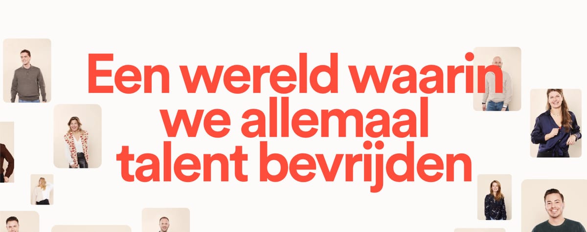 Bewegin - Stratego Development